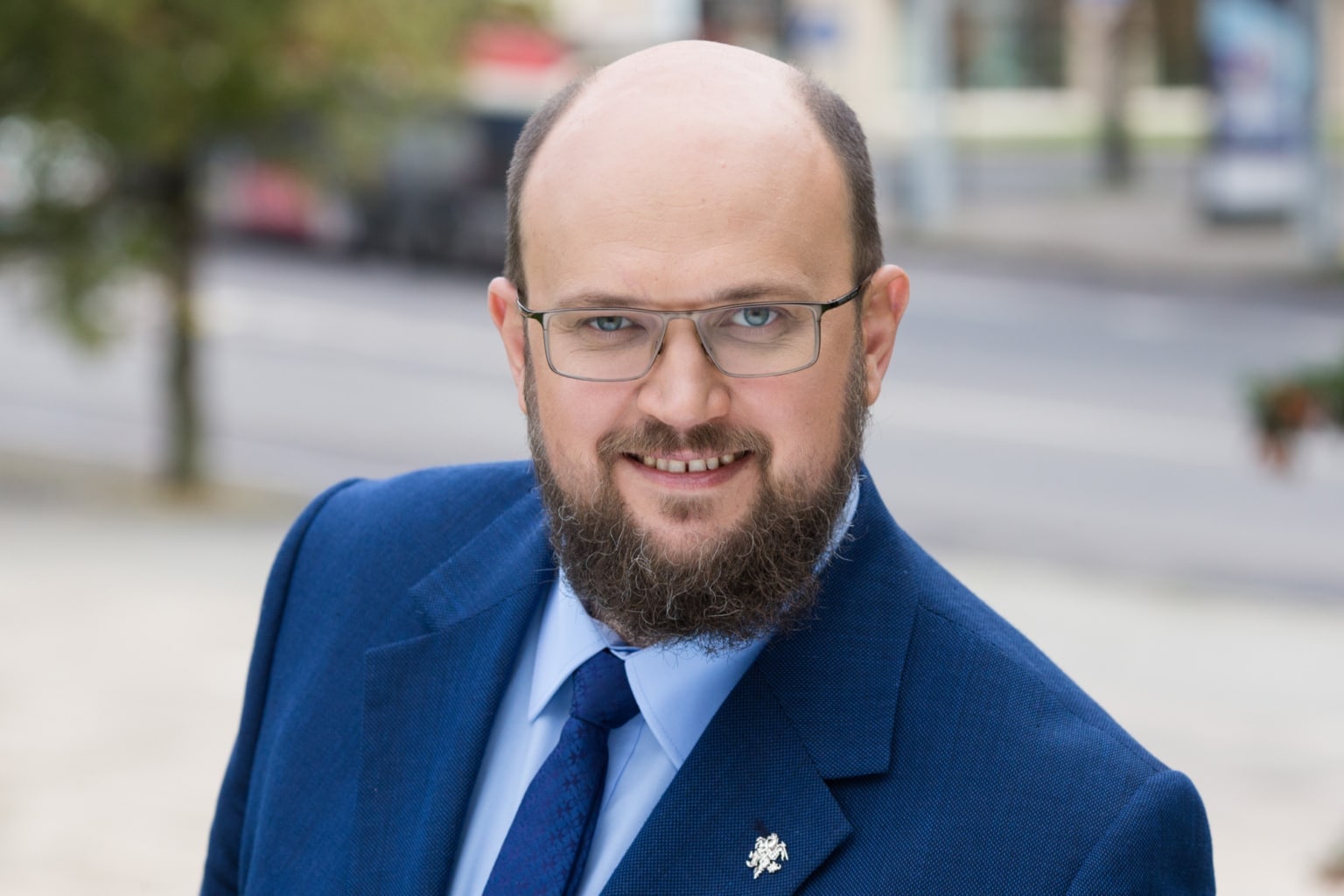 Rolandas Taraškevičius | European Union High Level Advisers’ Mission